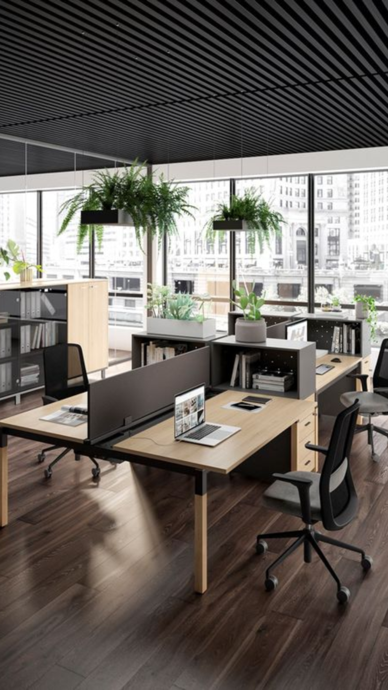 Candor TechSpace | Office Search