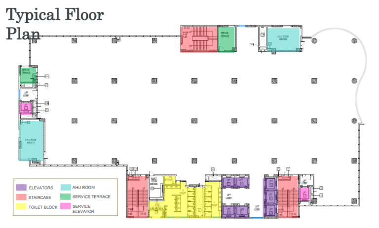 Candor TechSpace | Office Search